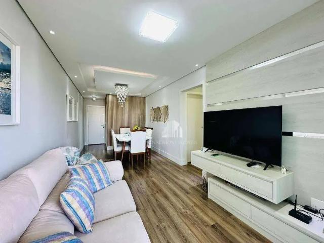 Apartamento para Venda em Americana/SP Vila Santa Catarina 2 Quartos