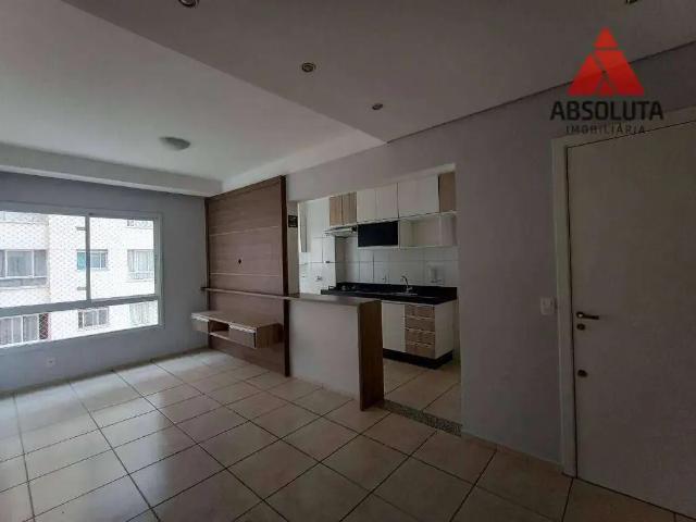 Apartamento para Venda em Americana/SP Vila Santa Catarina 2 Quartos