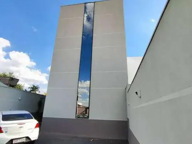 Apartamento para Venda em Americana/SP Vila Santa Catarina 2 Quartos