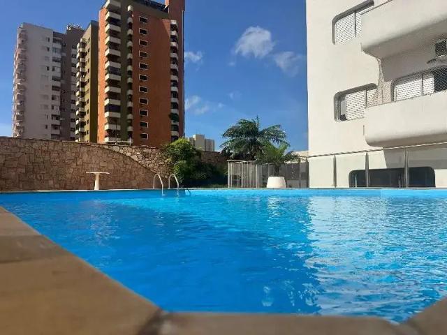 Apartamento para Venda em Americana/SP Vila Santa Catarina 2 Quartos