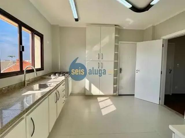 Apartamento para Venda em Americana/SP Vila Santa Catarina 2 Quartos