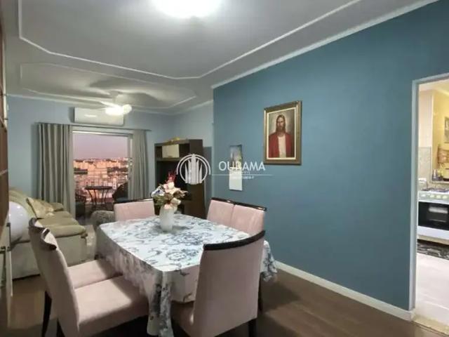 Apartamento para Venda em Americana/SP Vila Santa Catarina 2 Quartos