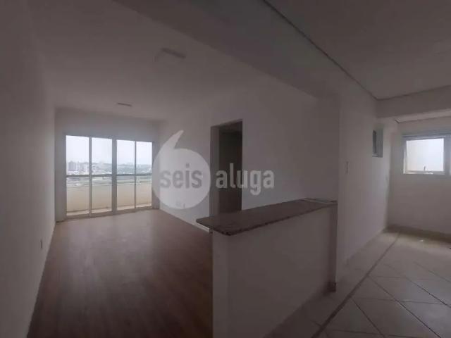 Apartamento para Venda em Americana/SP Vila Santa Catarina 2 Quartos