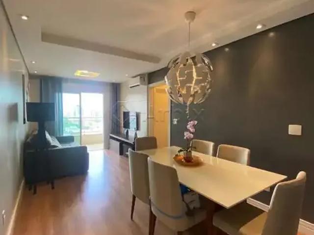 Apartamento para Venda em Americana/SP Vila Santa Catarina 2 Quartos