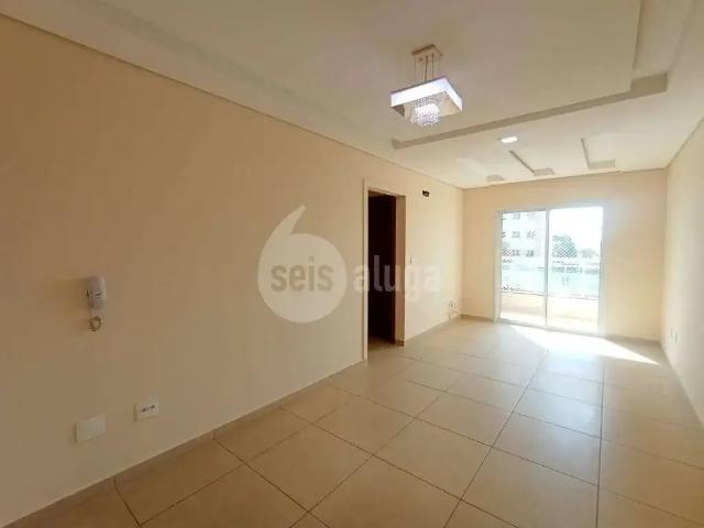 Apartamento para Venda em Americana/SP Vila Santa Catarina 2 Quartos