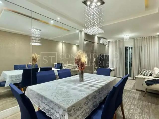 Apartamento para Venda em Americana/SP Vila Santa Catarina 2 Quartos