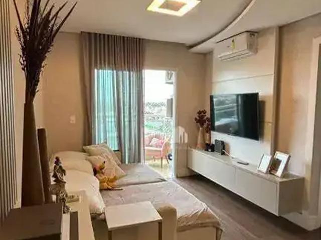 Apartamento para Venda em Americana/SP Vila Santa Catarina 2 Quartos