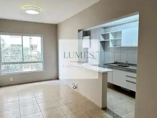 Apartamento para Venda em Americana/SP Vila Santa Catarina 2 Quartos