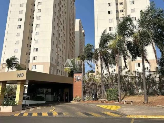 Apartamento para Venda em Americana/SP Vila Santa Catarina 2 Quartos