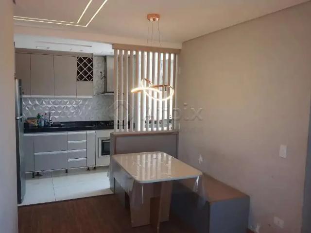 Apartamento para Venda em Americana/SP Vila Santa Catarina 2 Quartos