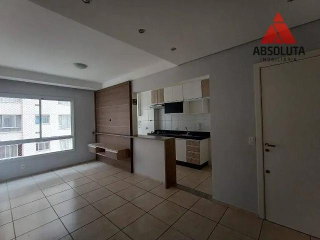 Apartamento para Venda em Americana/SP Vila Santa Catarina 2 Quartos