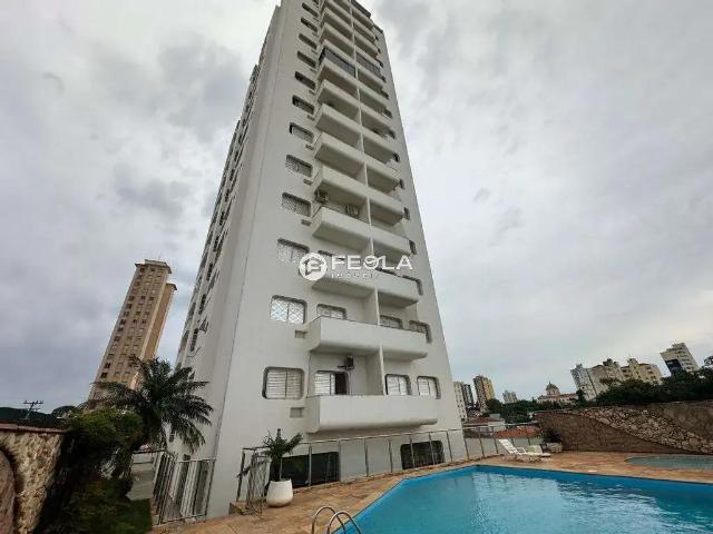 Apartamento para Venda em Americana/SP Vila Santa Catarina 2 Quartos