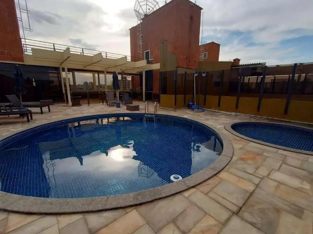 Apartamento para Venda em Americana/SP Vila Santa Catarina 4 Quartos