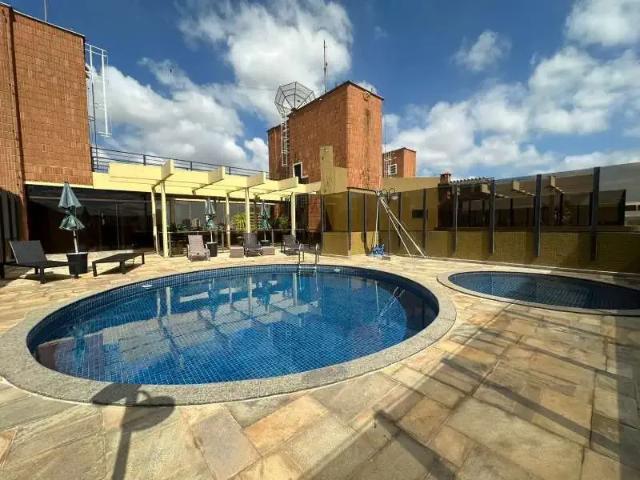Apartamento para Venda em Americana/SP Vila Santa Catarina 4 Quartos