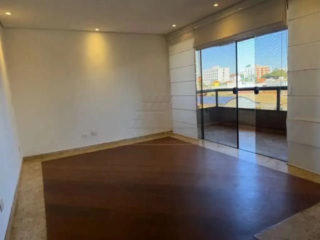 Apartamento para Venda em Americana/SP Vila Santa Catarina 4 Quartos