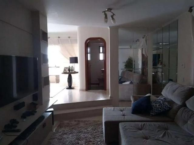 Apartamento para Venda em Americana/SP Vila Santa Catarina 4 Quartos