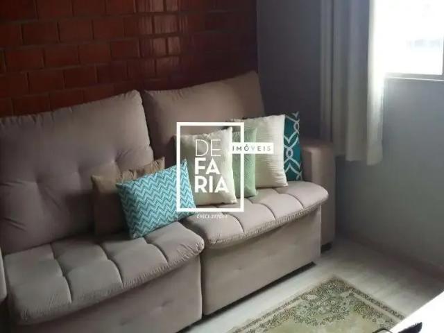 Apartamento para Venda em Americana/SP Vila Santa Maria 3 Quartos