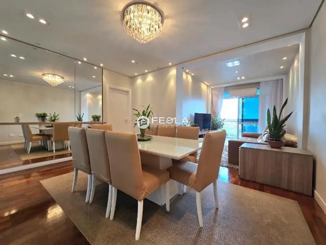 Apartamento para Venda em Americana/SP Vila Santa Maria 3 Quartos