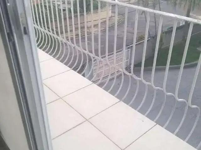 Apartamento para Venda em Americana/SP Vila Santa Maria 3 Quartos