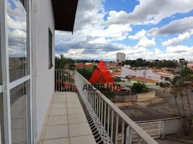 Apartamento para Venda em Americana/SP Vila Santa Maria 3 Quartos