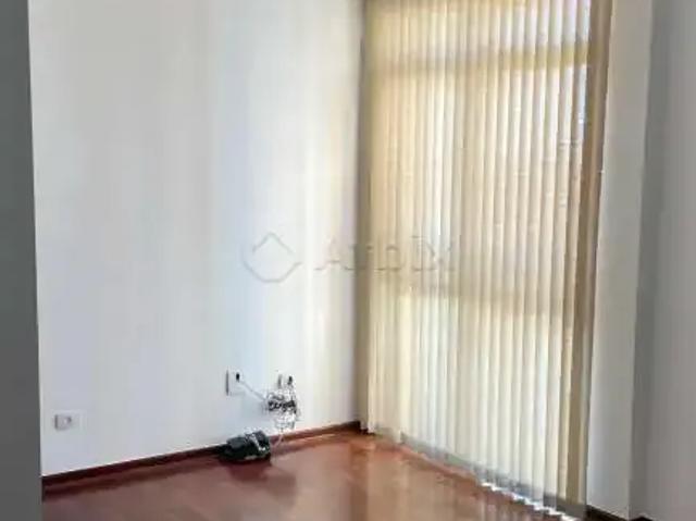 Apartamento para Venda em Americana/SP Vila Santa Maria 3 Quartos