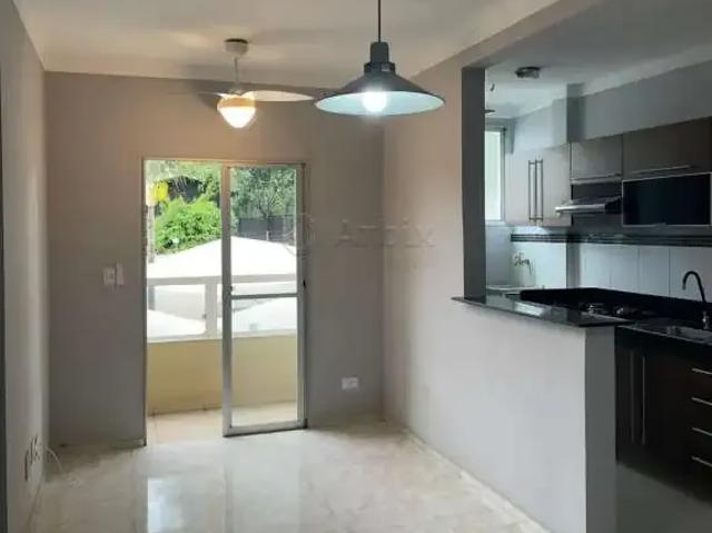 Apartamento para Venda em Americana/SP Vila Santa Maria 1 Quartos