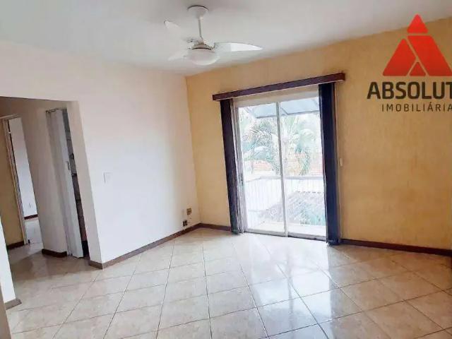 Apartamento para Venda em Americana/SP Vila Santa Maria 2 Quartos