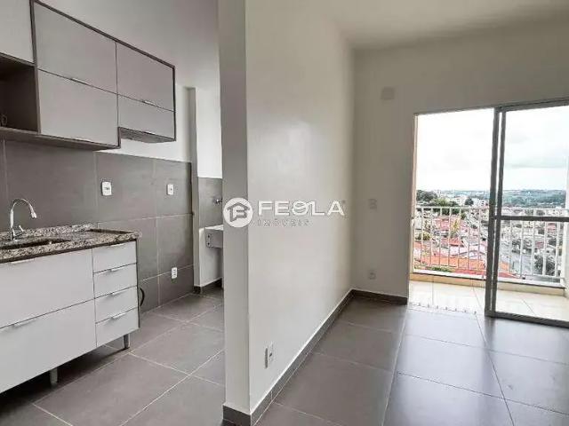 Apartamento para Venda em Americana/SP Vila Santa Maria 2 Quartos