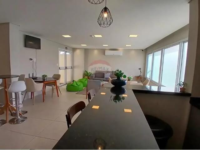 Apartamento para Venda em Americana/SP Vila Santa Maria 2 Quartos