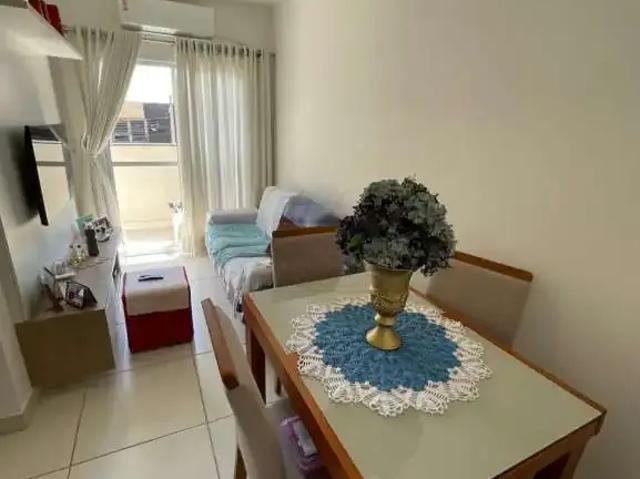 Apartamento para Venda em Americana/SP Vila Santa Maria 2 Quartos