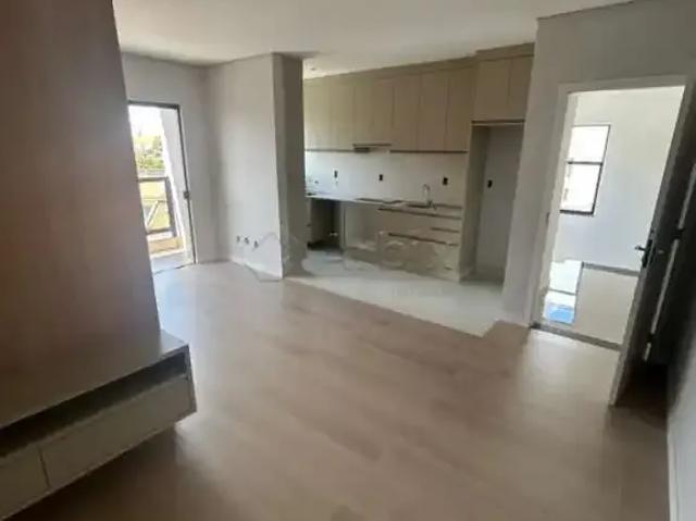 Apartamento para Venda em Americana/SP Vila Santa Maria 2 Quartos