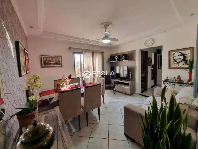 Apartamento para Venda em Americana/SP Vila Santa Maria 2 Quartos