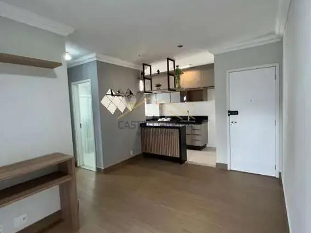 Apartamento para Venda em Americana/SP Vila Santa Maria 2 Quartos
