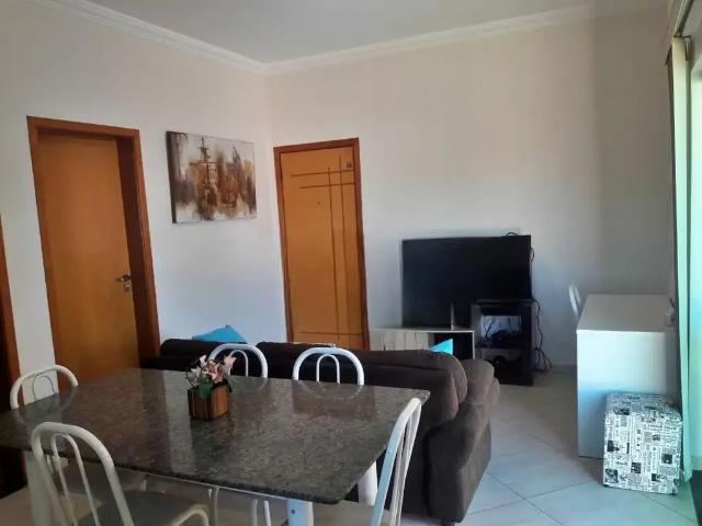Apartamento para Venda em Americana/SP Vila Santa Maria 2 Quartos
