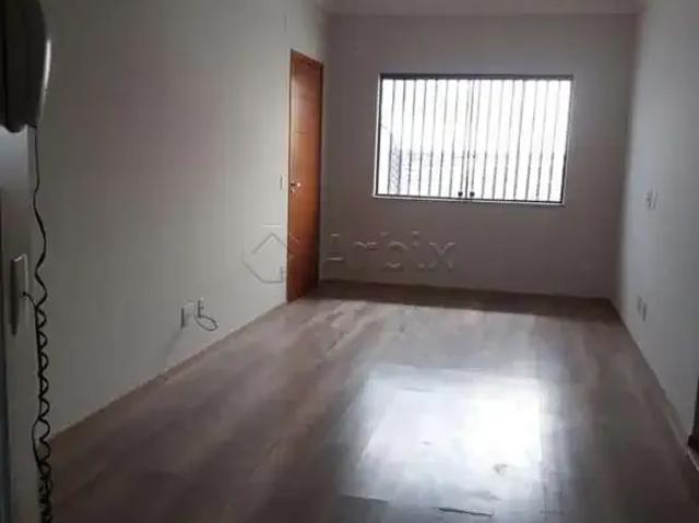 Apartamento para Venda em Americana/SP Vila Santa Maria 2 Quartos