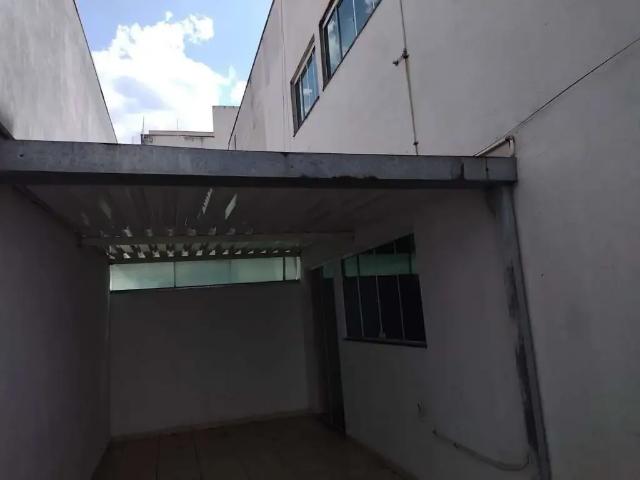 Apartamento para Venda em Americana/SP Vila Santa Maria 2 Quartos