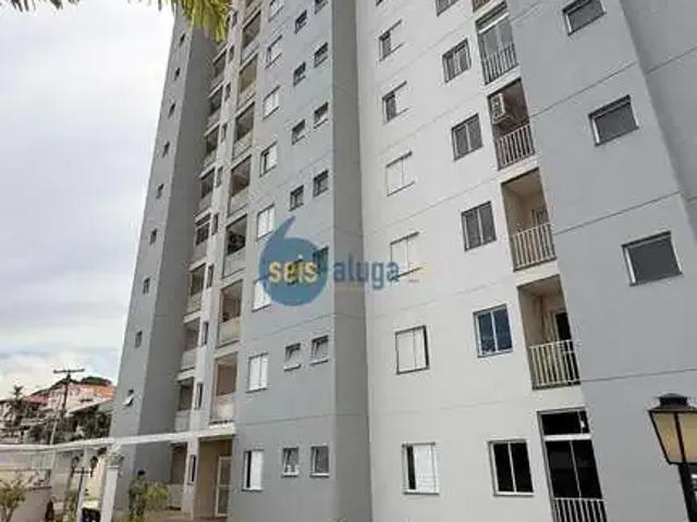 Apartamento para Venda em Americana/SP Vila Santa Maria 2 Quartos