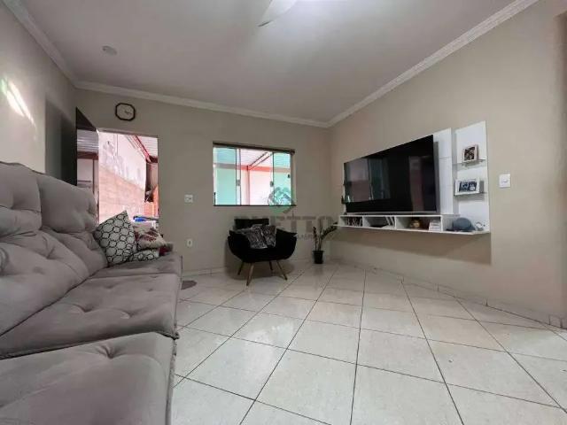 Apartamento para Venda em Americana/SP Vila Santa Maria 2 Quartos
