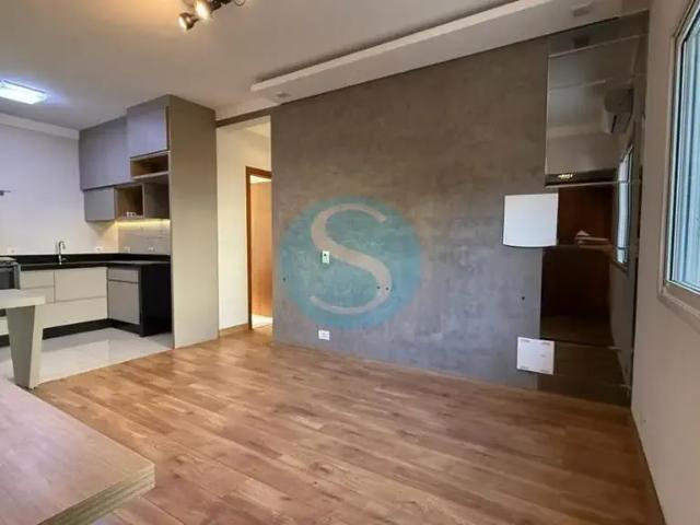 Apartamento para Venda em Americana/SP Vila Santa Maria 2 Quartos