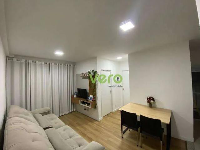 Apartamento para Venda em Americana/SP Vila Santa Maria 2 Quartos