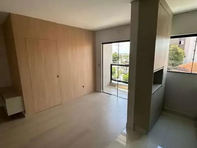 Apartamento para Venda em Americana/SP Vila Santa Maria 2 Quartos