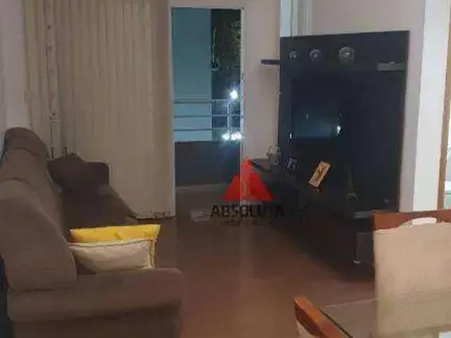 Apartamento para Venda em Americana/SP Vila Santa Maria 2 Quartos