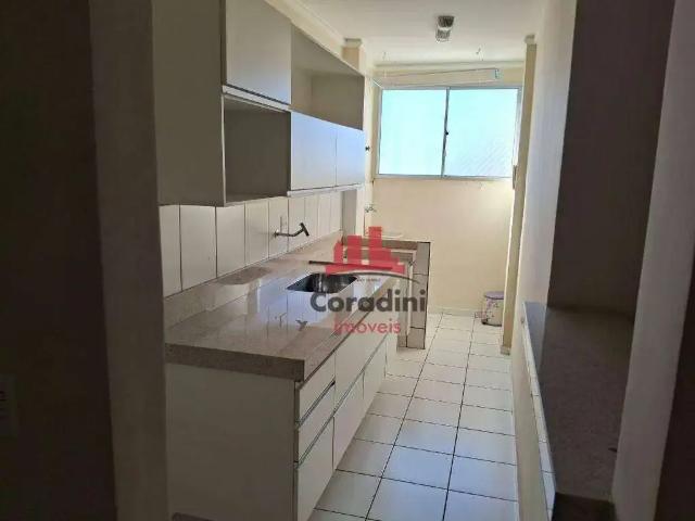 Apartamento para Venda em Americana/SP Vila Santa Maria 2 Quartos