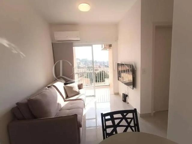 Apartamento para Venda em Americana/SP Vila Santa Maria 2 Quartos