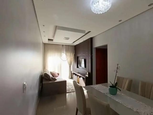 Apartamento para Venda em Americana/SP Vila Santa Maria 2 Quartos