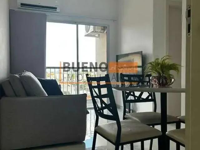 Apartamento para Venda em Americana/SP Vila Santa Maria 2 Quartos