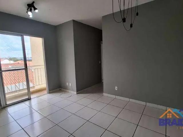 Apartamento para Venda em Americana/SP Vila Santa Maria 2 Quartos