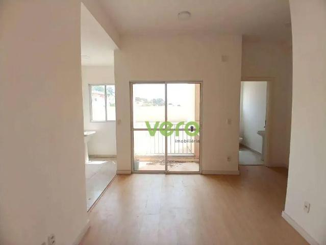 Apartamento para Venda em Americana/SP Vila Santa Maria 2 Quartos