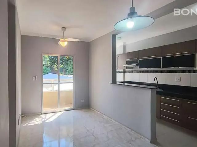 Apartamento para Venda em Americana/SP Vila Santa Maria 2 Quartos