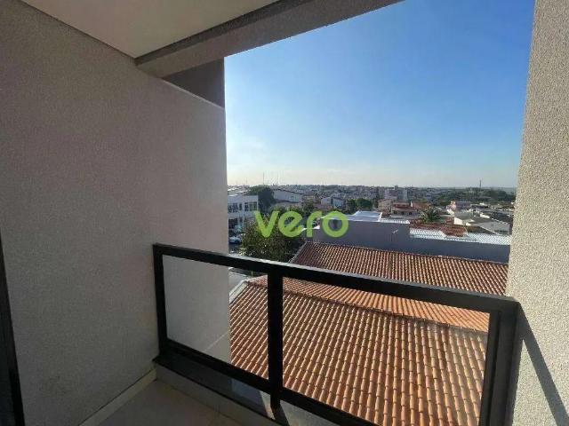 Apartamento para Venda em Americana/SP Vila Santa Maria 2 Quartos